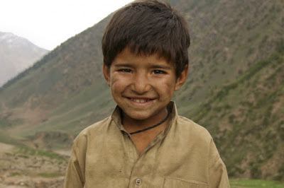 Very Beautiful and Cute Kids - Pakistan