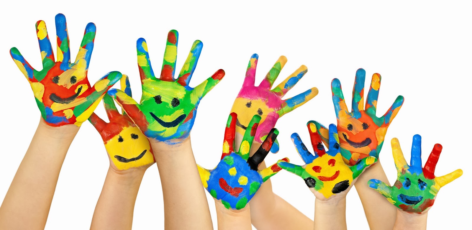 Maestra Creativa : La creatividad en el niño Preescolar