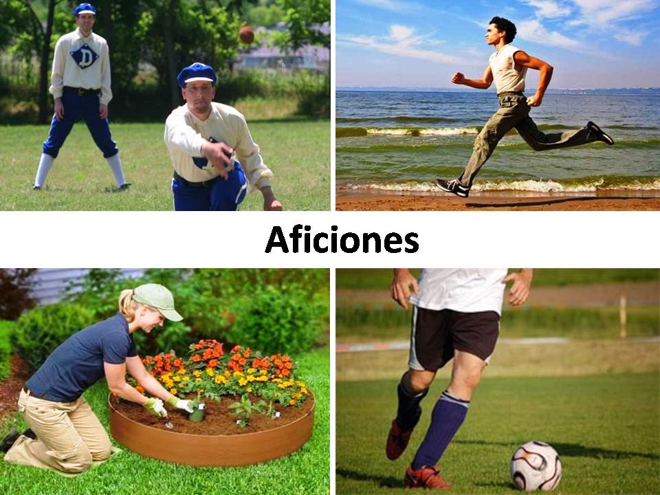 México a través de la mirada de una cubana: Dime qué Hobby tienes y te ...