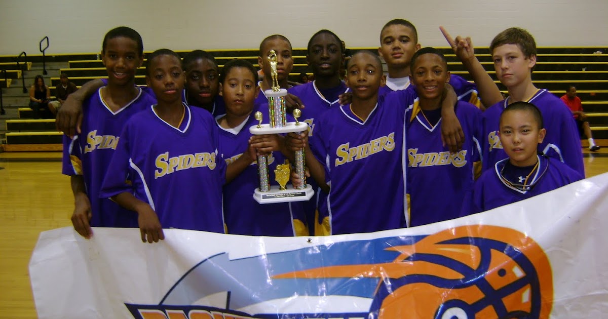 BASKETBALL SPOTLIGHT NEWS: 12U AAU Nationals Preview: South
