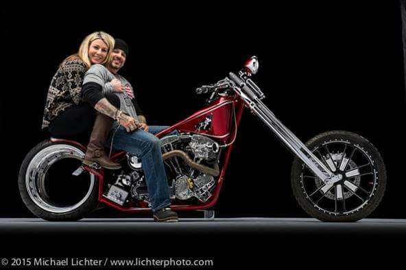 dWrenched - Kustom Kulture and Crazy Bikes: ONE OF THE BEST. EVER