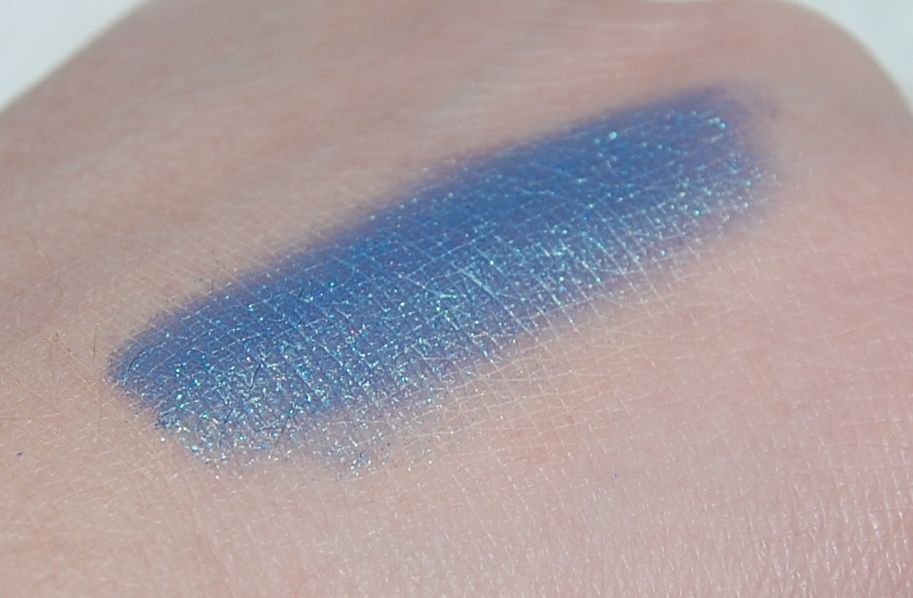 beauty squared: My First MAC Eyeshadow: MAC Tilt Eyeshadow Swatches ...