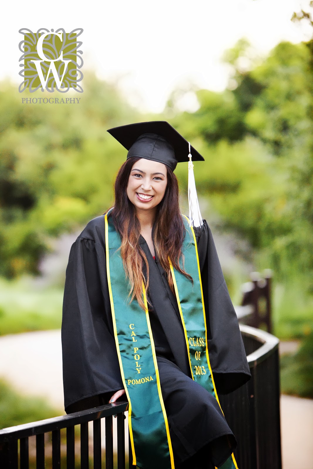 Graduation Portraits |CW Photography