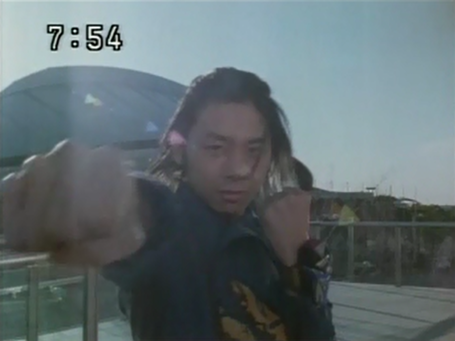 Digital-Ranger's Blog: Bakuryū Sentai Abaranger Review part 2