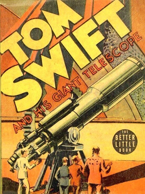 SNEAK PEEK : "Tom Swift” at The CW