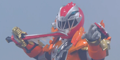 Power Rangers Battlizers ~ Power Rangers Enciclopédia