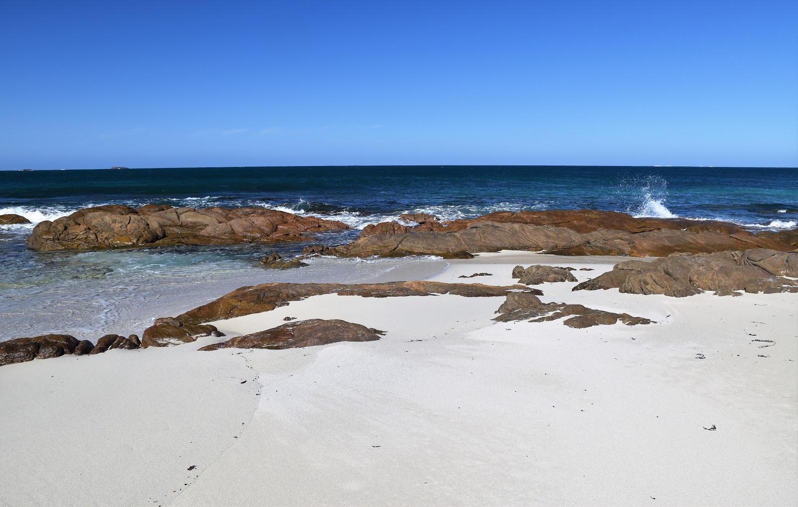 Goin' Feral One Day At A Time: Deepdene Campsite to Cape Naturaliste ...