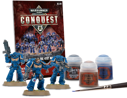 Wargame News and Terrain: Breaking! Games Workshop: Warhammer 40K ...