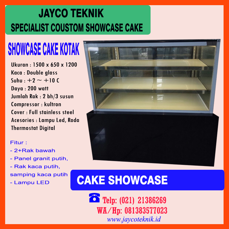 Showcase Cake,Produk Showcase Cake Berkualitas Bergaransi,cake display ...