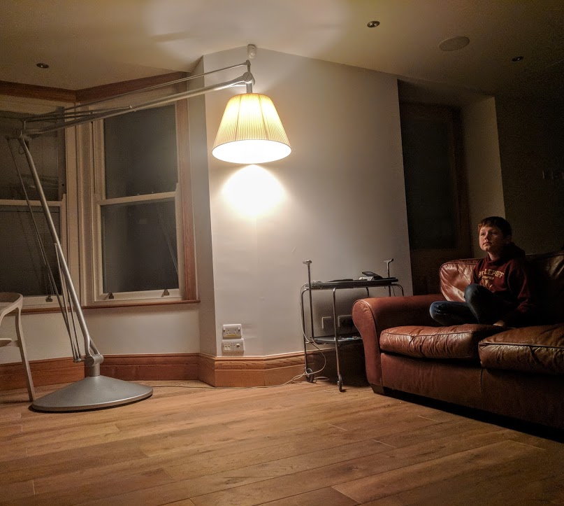 South View House, Alnmouth - A high-tech & spacious family (and dog ...