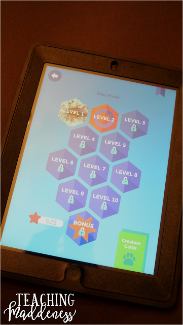 Classify App {Plants & Animals} - Owl-ways Be Inspired