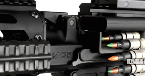 Next Gen Polymer Ammunition Introduced from FightLite