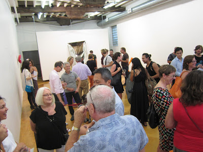 sixtoeight.net: SPOT81 - Braddon Snape & Glenn Locklee