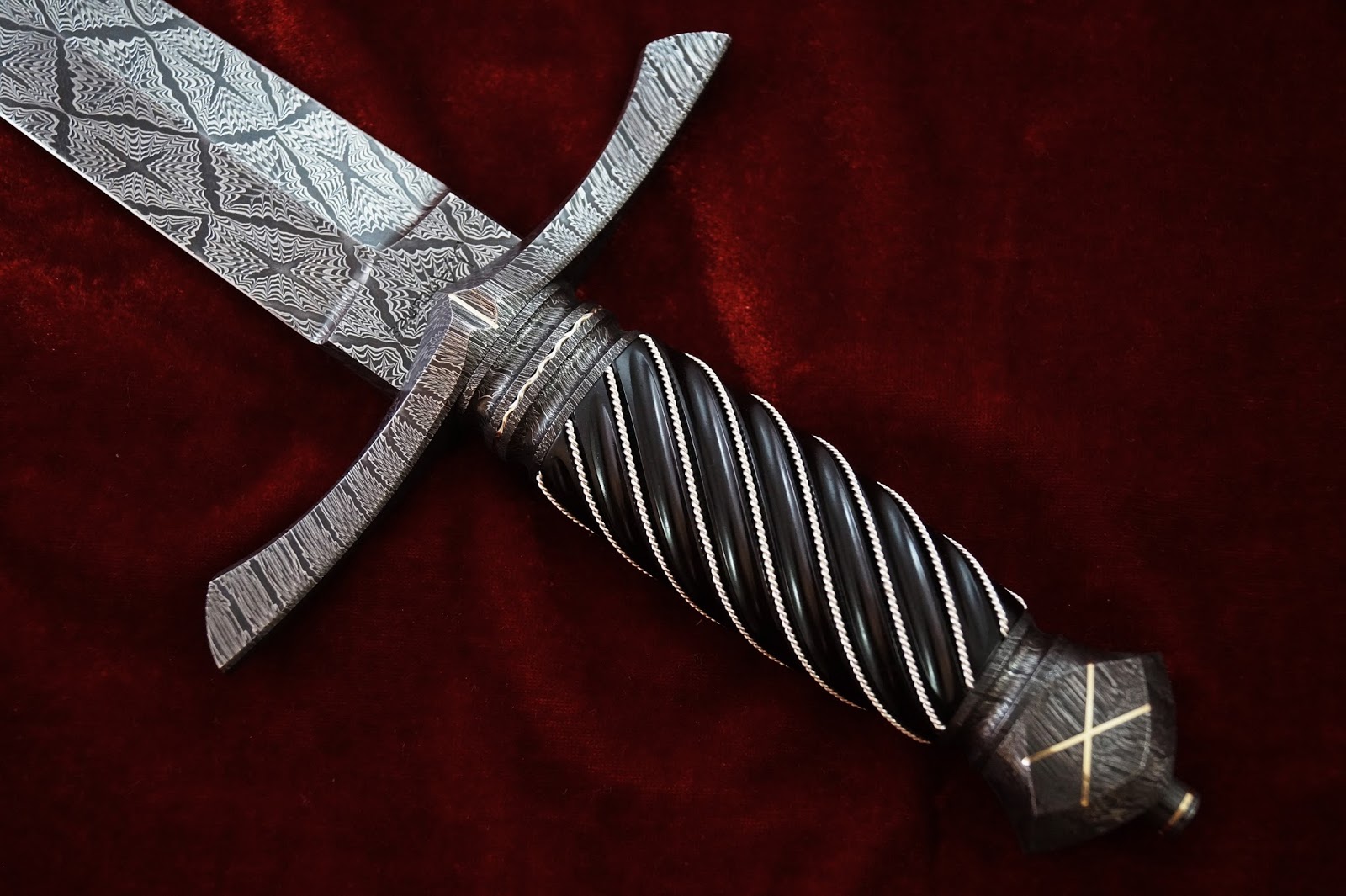 13 Dagger | BladeForums.com