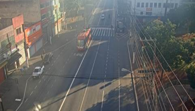 As Câmeras Ao Vivo De São Paulo Braovivo Com