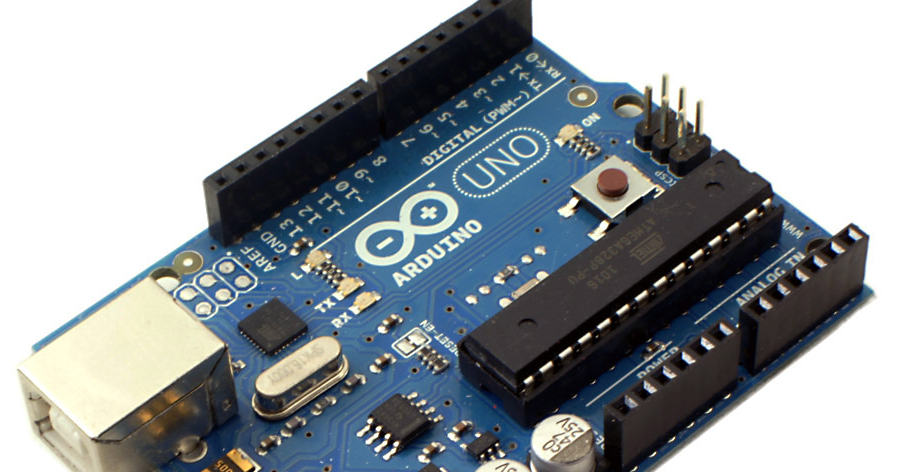 Programación de Arduino: El IDE de Arduino