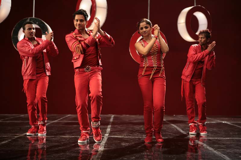 Bharath's 555 Movie stills Latest Photos