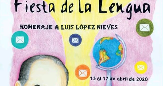 FIESTA DE LA LENGUA