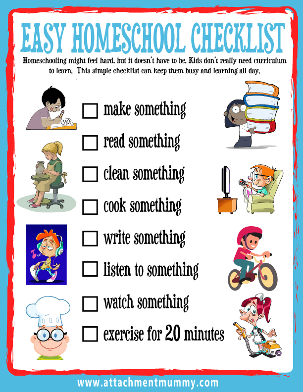 How to Thrive During Lockdown as a Parent