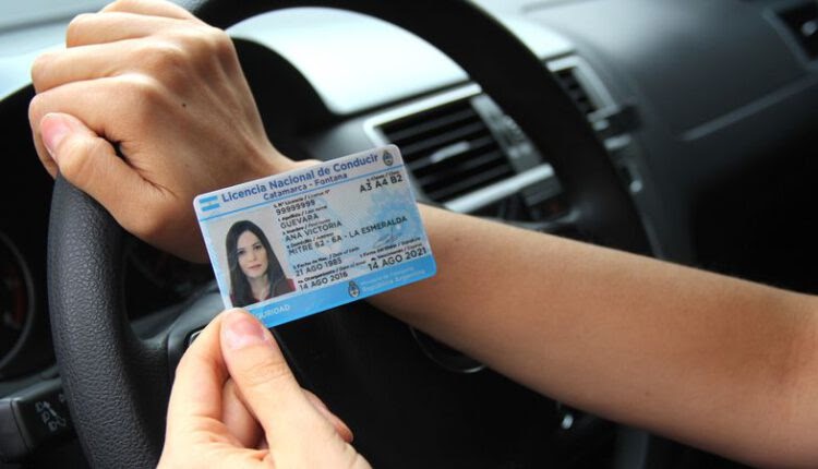 Argentina: to obtain a driver's license you will have to take a course ...