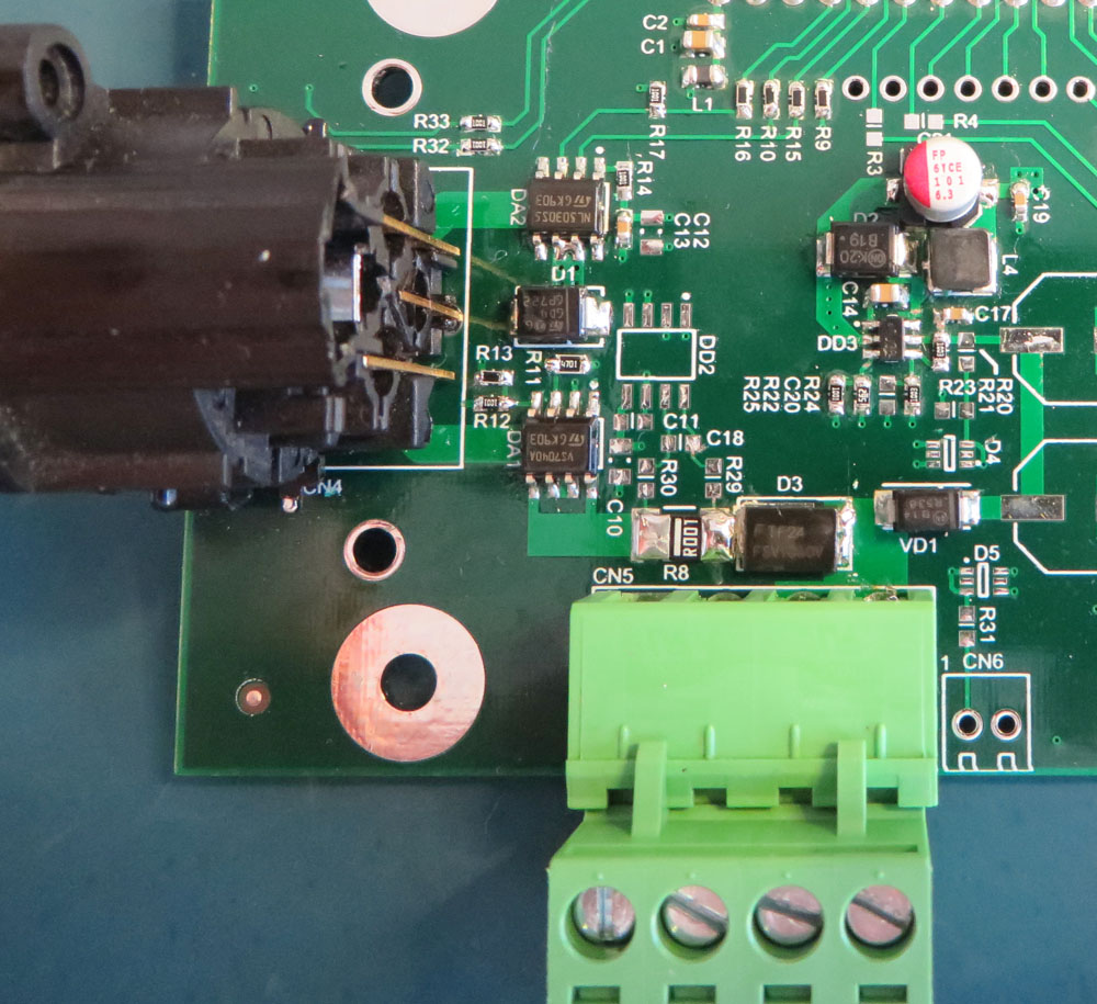 Electronics Blog: 2019