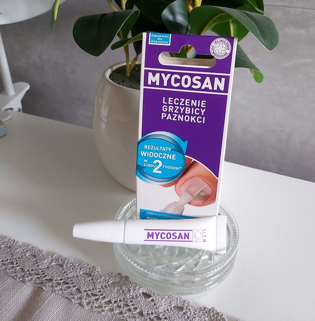 MYCOSAN | skuteczny produkt na problem z paznokciami - Bardziejmilo ...