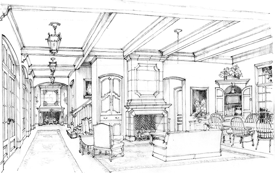 Design Stack: A Blog about Art, Design and Architecture: Interior ...