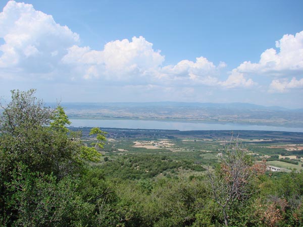 Langadas, Thessaloniki - Greece