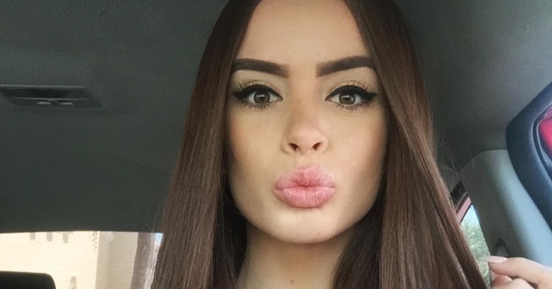 Pack de Allison Parker - Packs 24/7