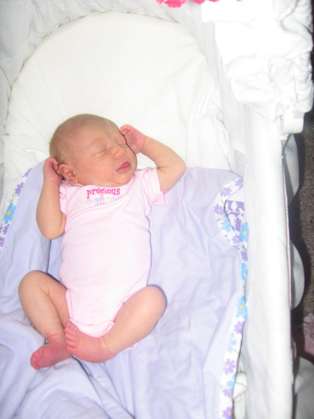 The Booners: Baby Lizzy