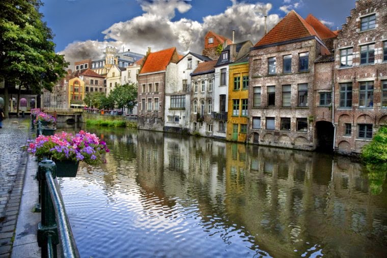 Viajes Baratos La Repera: Bélgica: El País del Chocolate