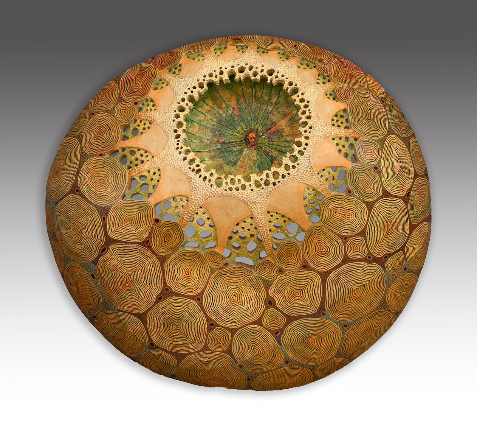 ArtBrake!: Carol Kroll