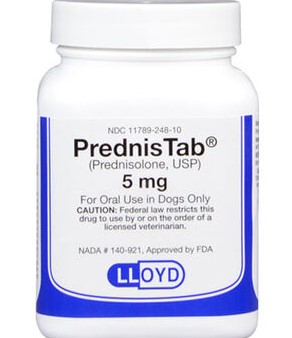 دواء أون لاين: Prednisolone دواء