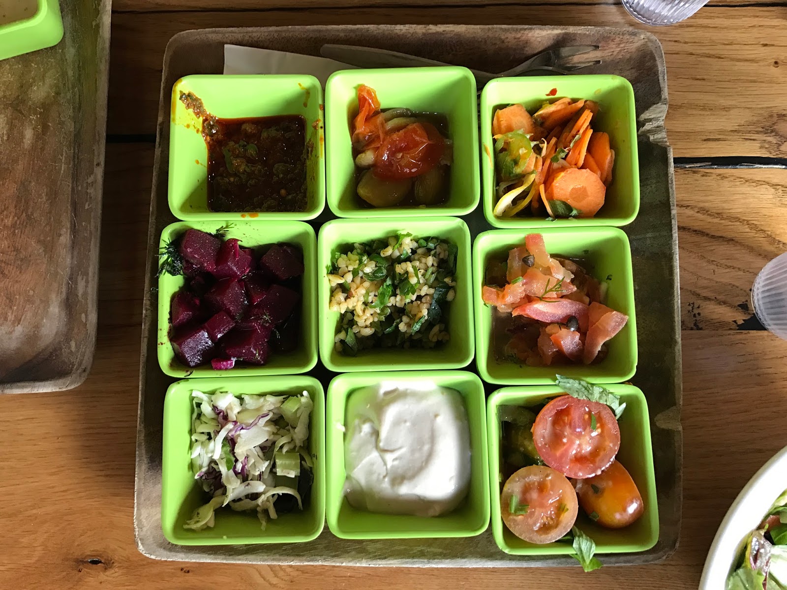 Ishtabach, Jerusalem (Kosher)