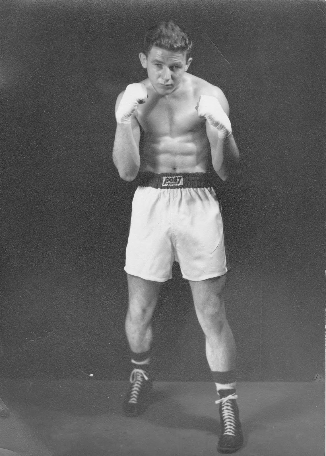 The Salt of America: May 2020