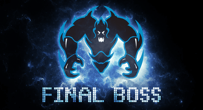 8 Bos Game Paling Payah, Gampang Banget Dikalahin! - TeknoSee