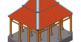 Bahasa Jawa: Omah Adat