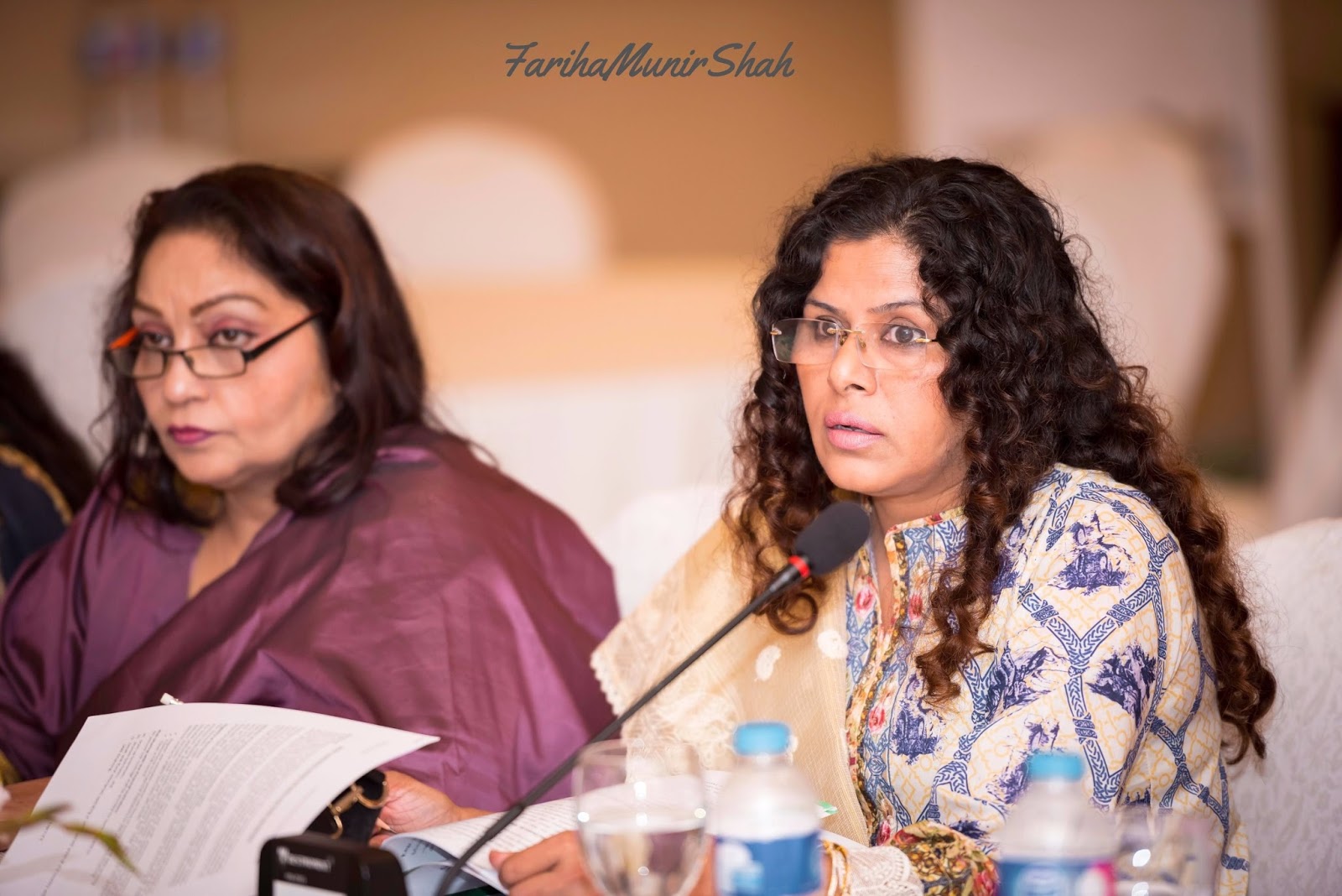 USAID and PREIA together for training women business chambers