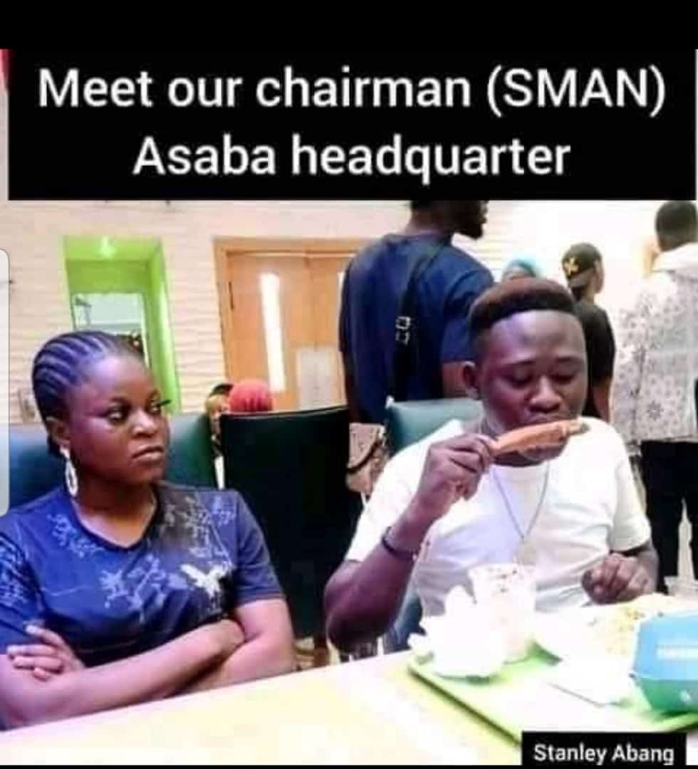 Stella Dimoko Korkus.com: Hilarious Stingy Memes