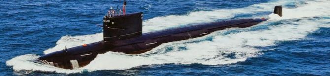 This Secret Facility Is Helping China’s Navy Become A Submarine ...