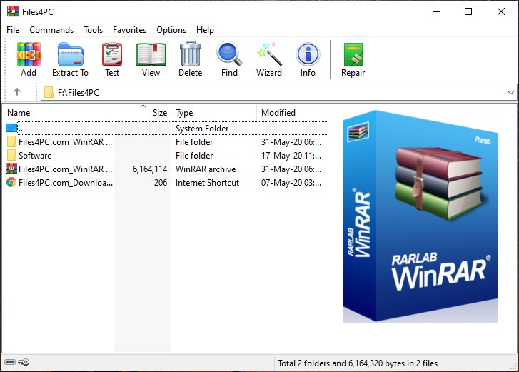 Winrar free download for pc - pershack