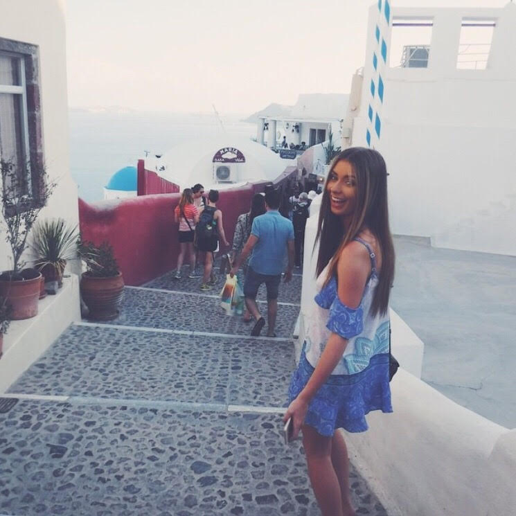 Top Five Favourite Bloggers | Moonstone Avenue