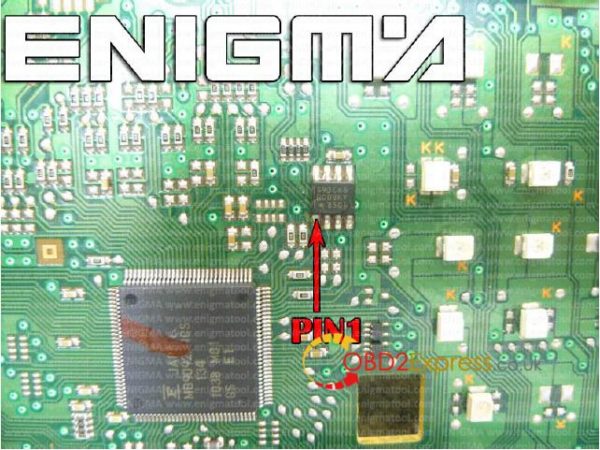 Digiprog 3-odometer mileage correction tool at OBDexpress.co.uk: 2016