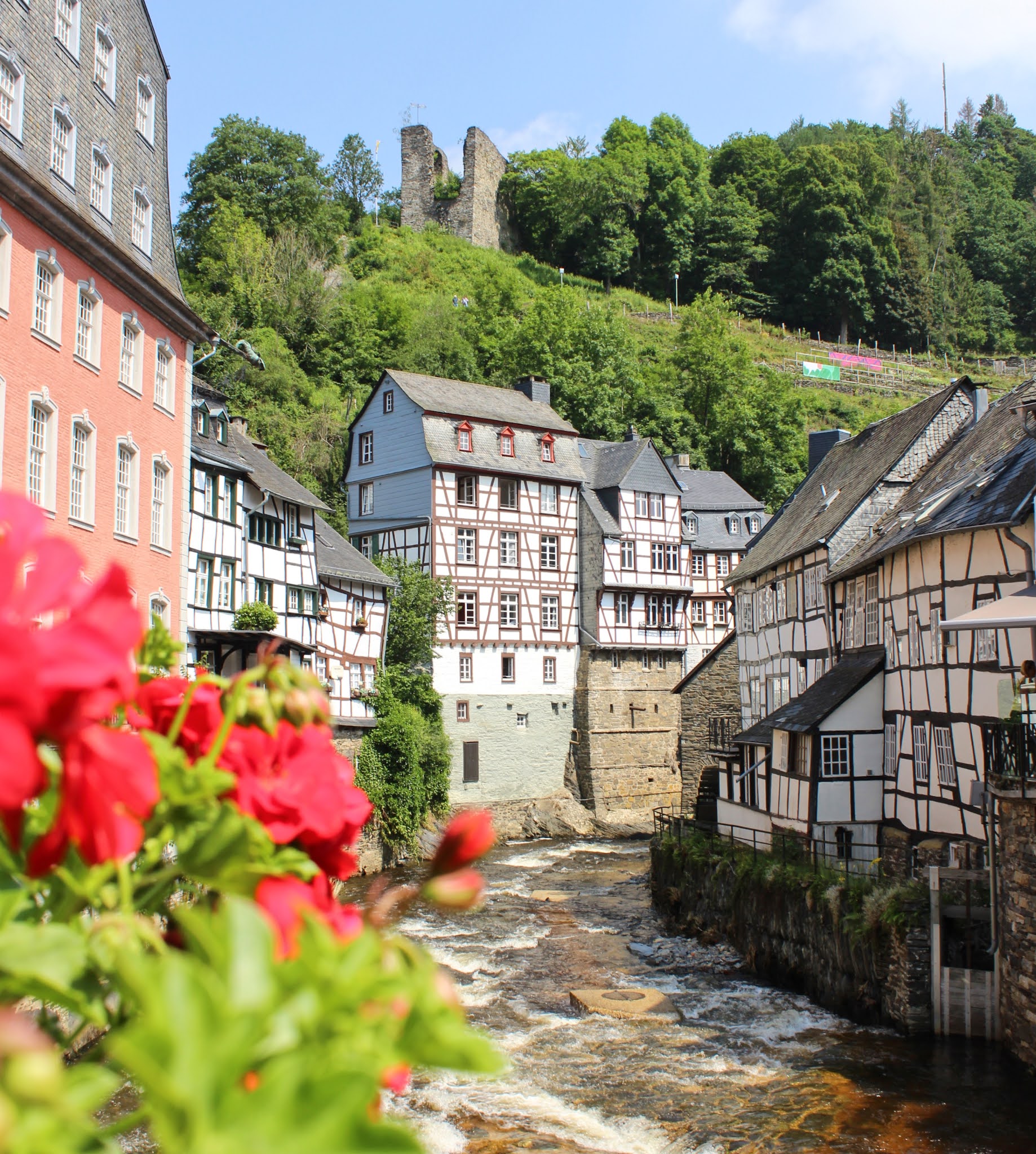 Dagje of weekend naar het schilderachtige Monschau: dit zijn de leukste ...