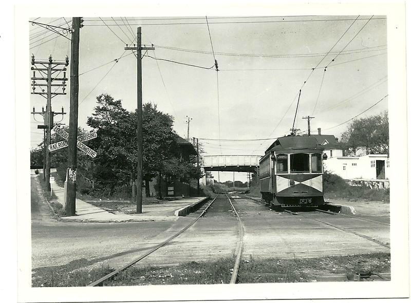 OCEAN CITY, NJ THROUGH THE YEARS: OLDER OCEAN CITY PICTURES
