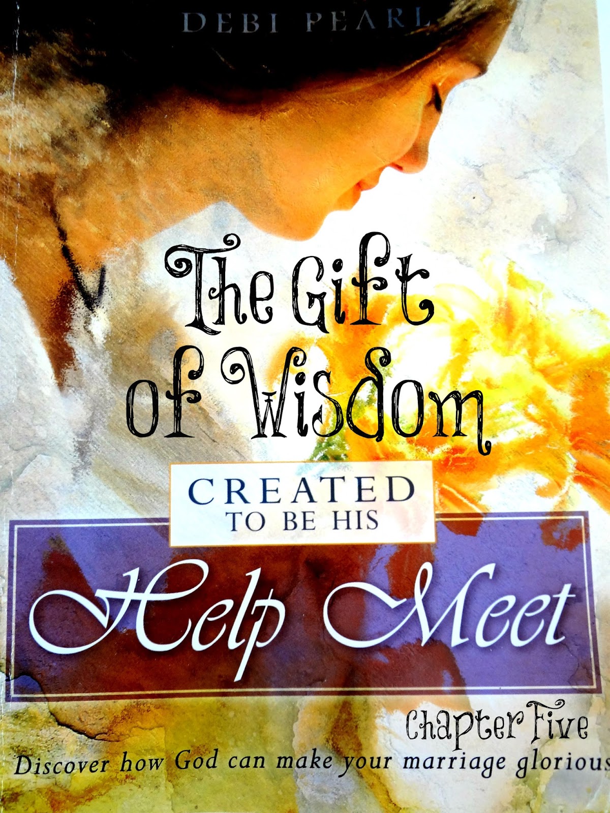 Always Learning The Gift Of Wisdom Chapter Five Always Learning The Gift Of Wisdom Chapter Five
