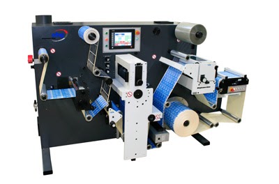 Labels India: Digicon Lite is the perfect solution where there are ...