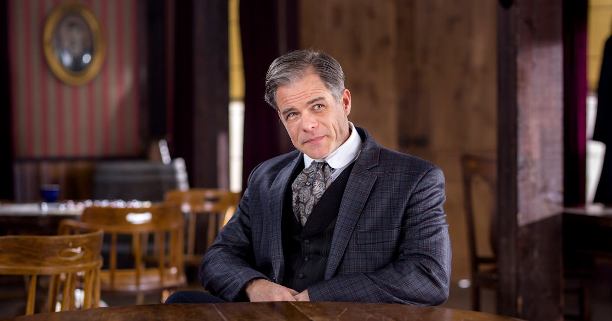 The Transformation of Henry Gowen