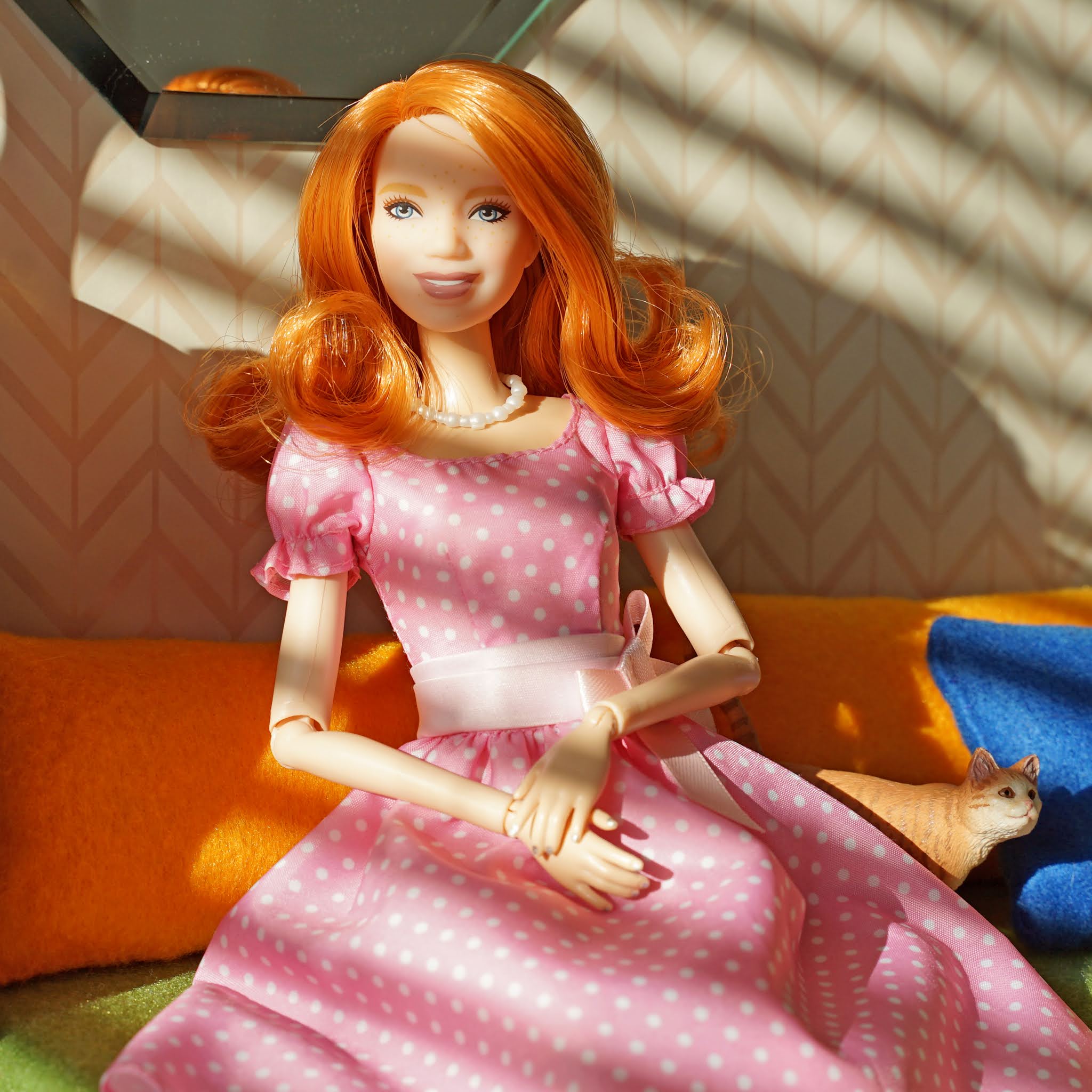 World of Barbie / Charlie Prince