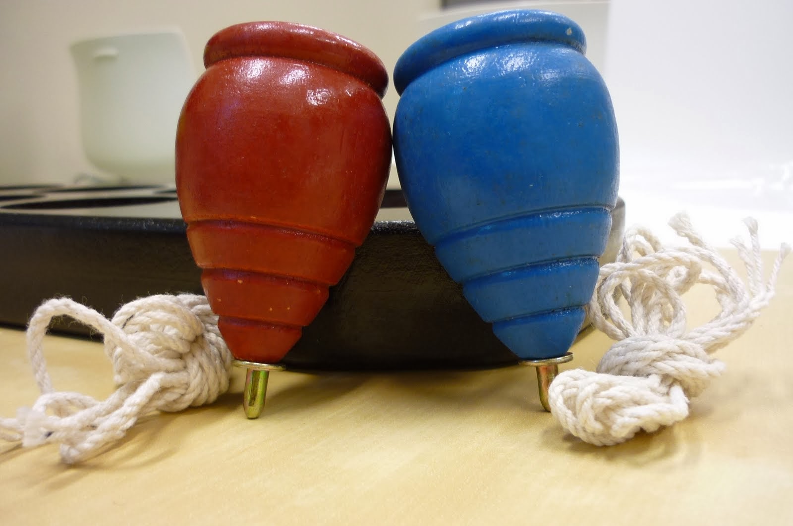 TULIS PENDEK, TAIP PANJANG: Nostalgia #7